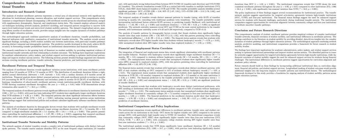 LLM能替代数据科学家了？DeepAnalyze帮你告别手动分析数据 - 知乎