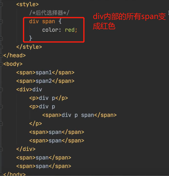Css引入方式、选择器 知乎