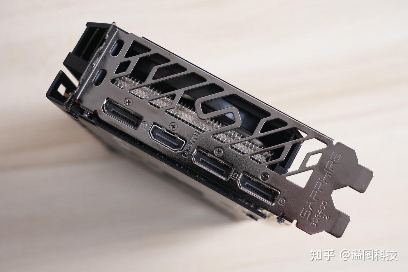 1080P畅玩3A大作 AMD Radeon RX6600显卡首发评测 - 知乎