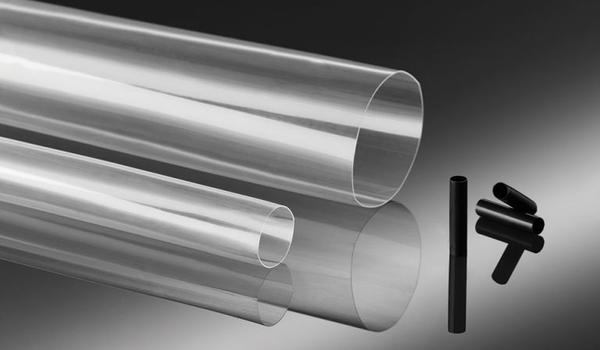 FEP 的特性、优点和用途 - 知乎