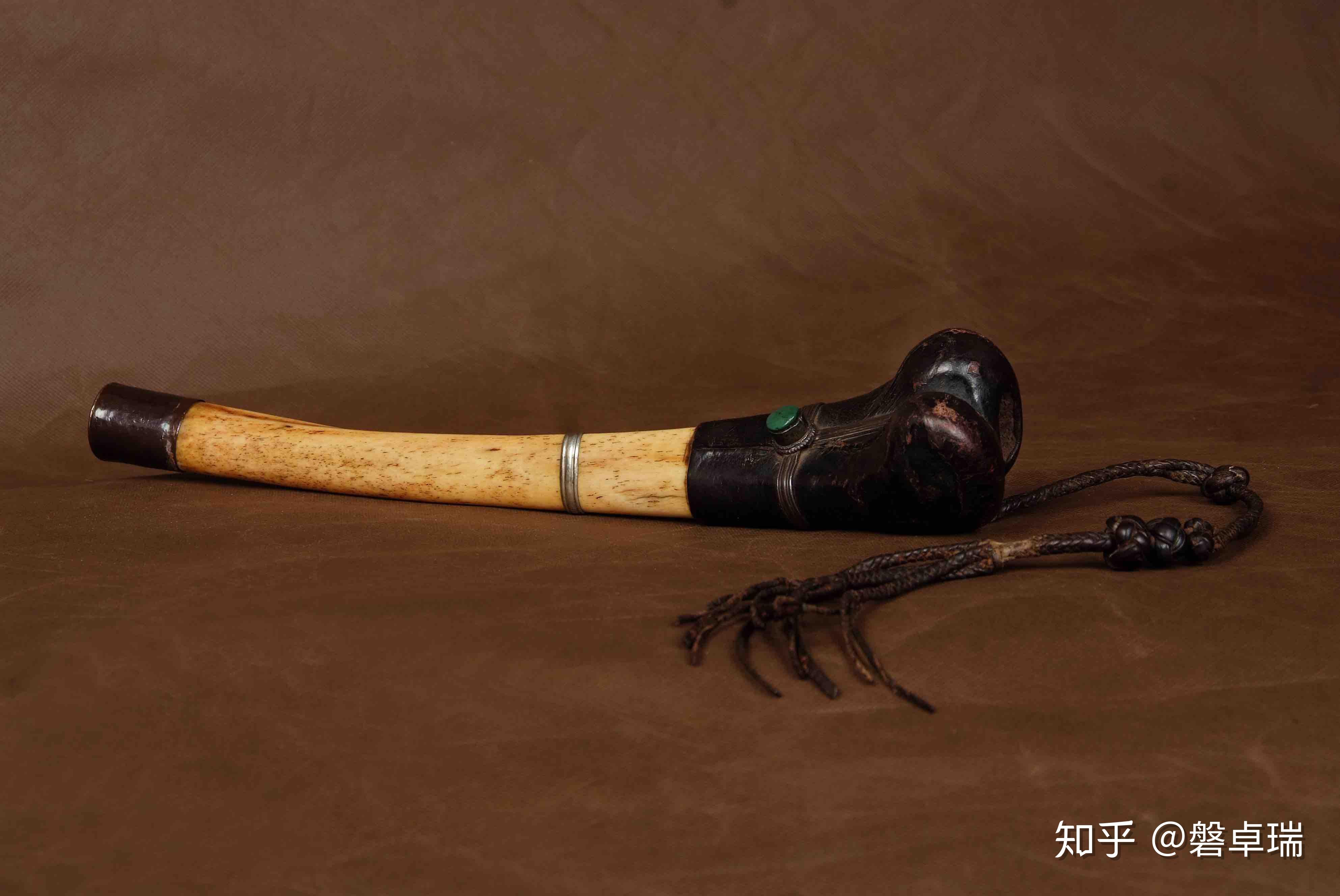 有人能讲一下西藏人骨法器的历史么？ - 知乎