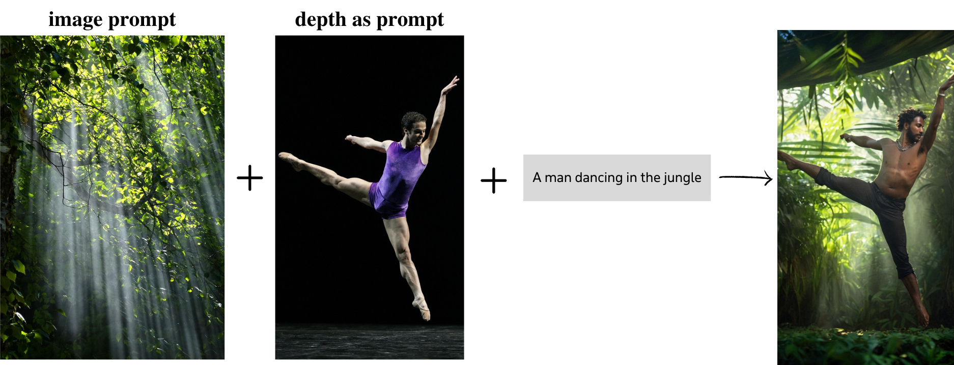 最新【Fooocus】支持controlnet！生图效果惊艳，附带保姆级安装教程 - 知乎