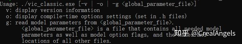 如何在Windows上安装运行Variable Infiltration Capacity-5（VIC5）模型？ - 知乎