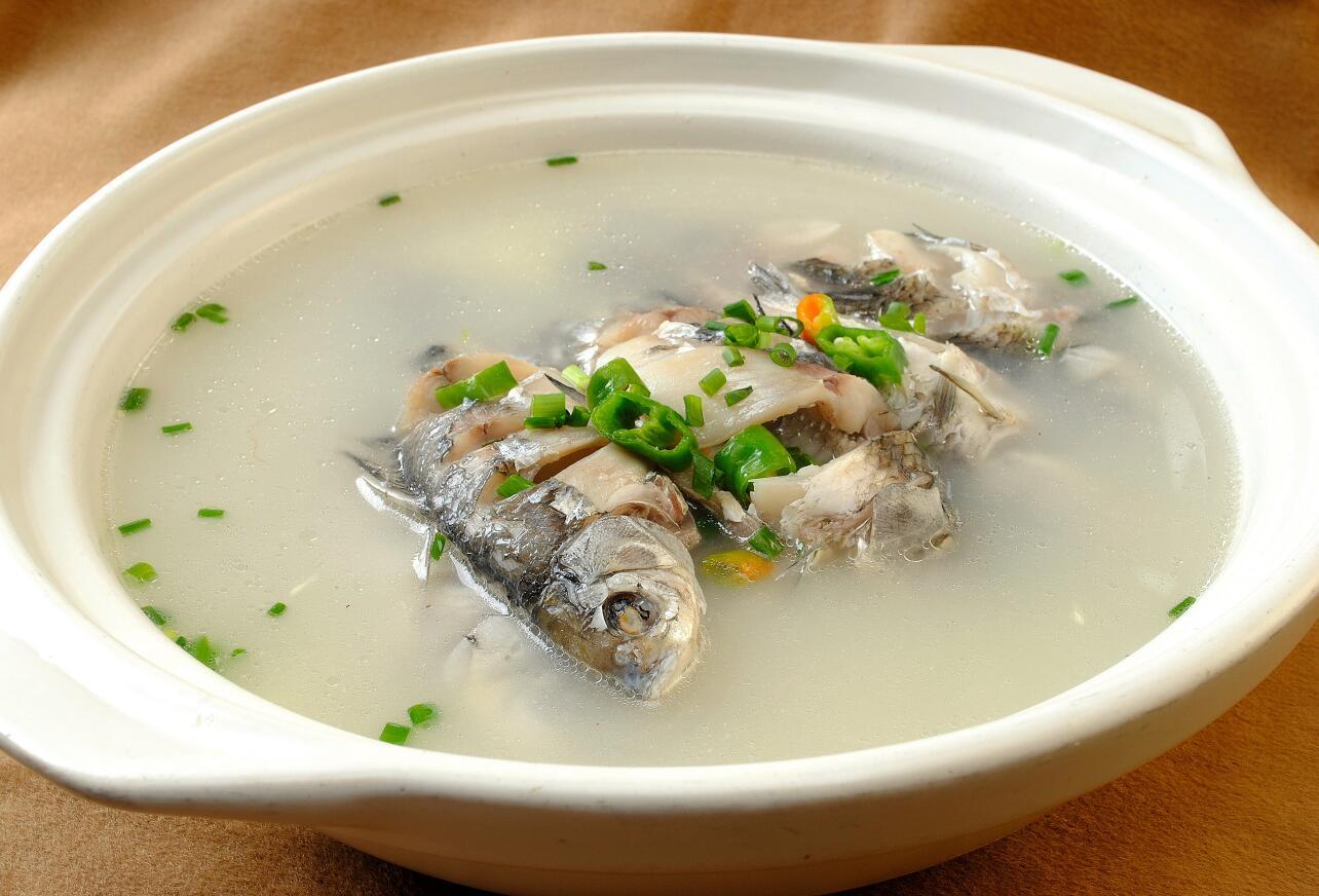 湘遇东江湖，寻味东江鱼 - 知乎