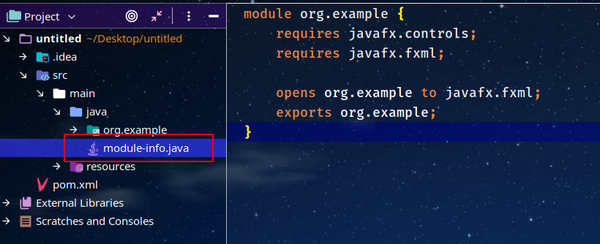 IDEA通过Maven打包JavaFX工程（OpenJFX11） - 知乎