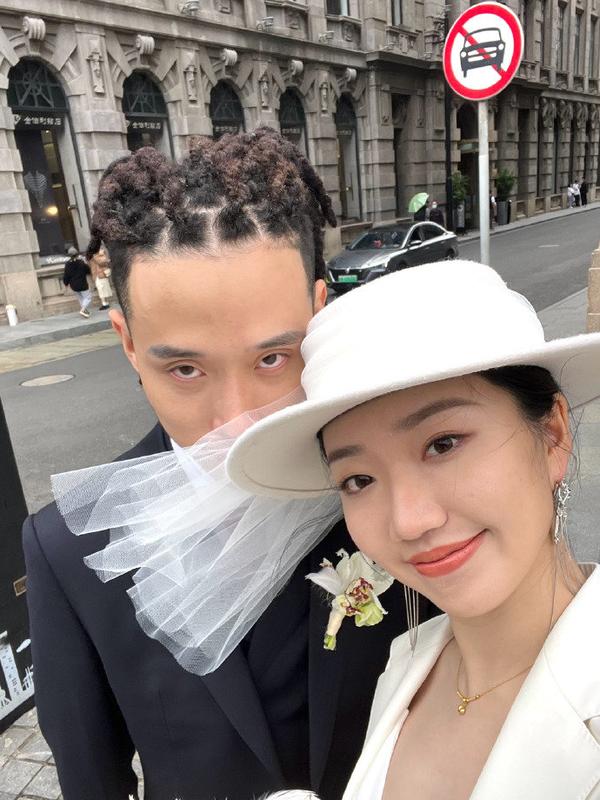 Knowknow、Buzzy、王齐铭、连麻、方仔！Rapper结婚居然一个接着一个？ - 知乎