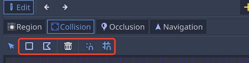 Navigation2D:寻路-Godot3-2D教程 - 知乎