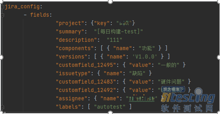 Python高级用法：教你自动提交bug到jira，懒人福利… - 知乎