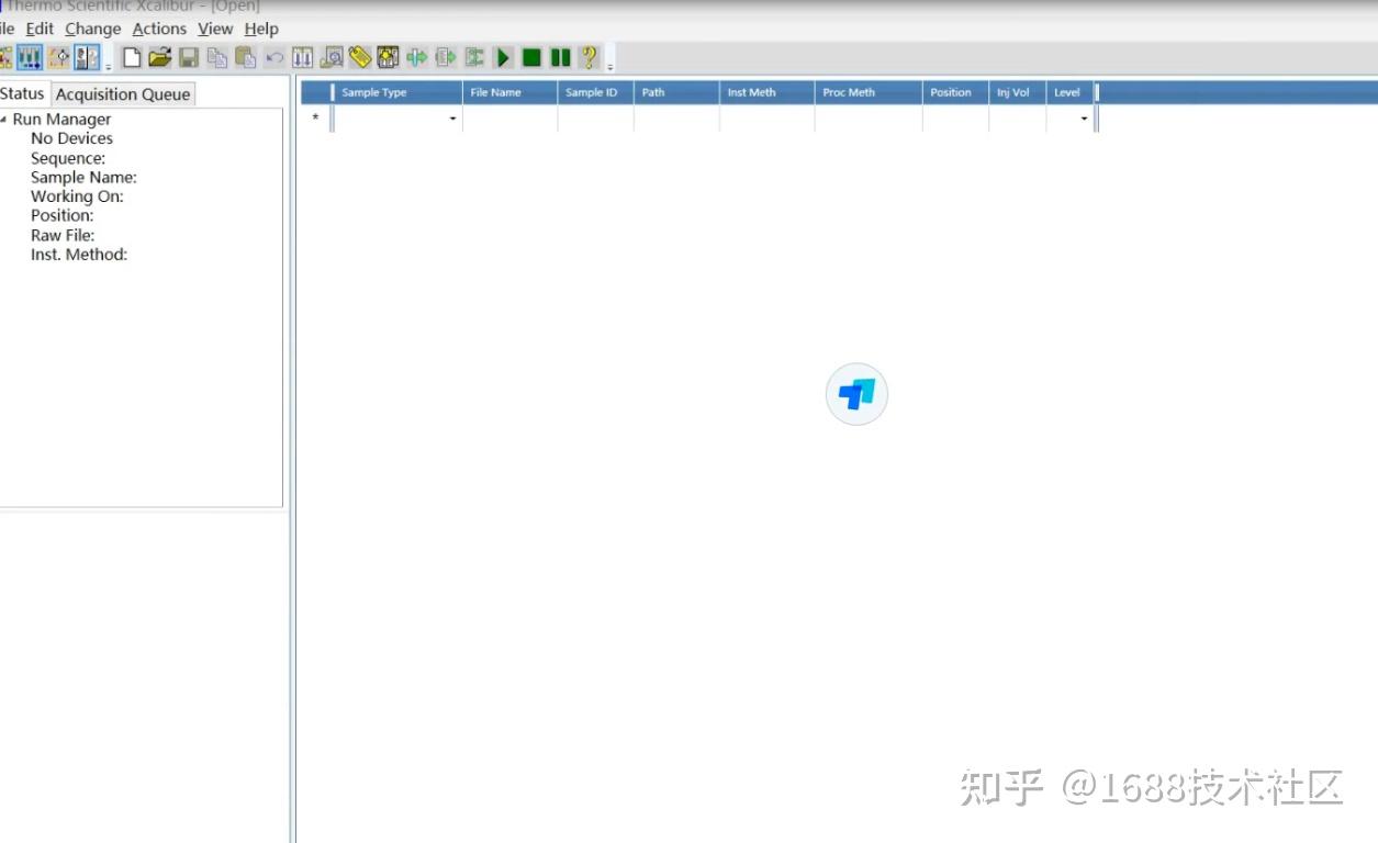 Xcalibur无法卸载，Xcalibursetup无法安装，赛默飞的专业质谱软件卸载不了，强力卸载Xcalibur质谱软件！ - 知乎