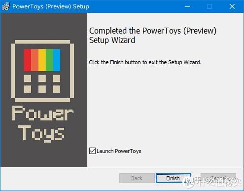 安利一款微软官方的Windows工具集——Microsoft Powertoys - 知乎
