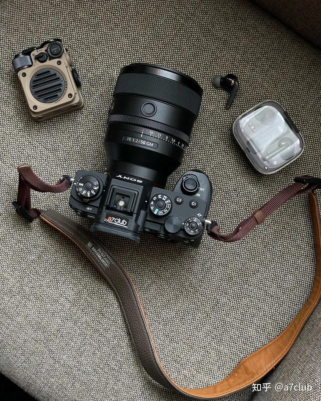 【关于50MM的解读&索尼a1+fe50f1.2GM】西藏-日喀则。 - 知乎