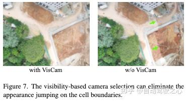 VastGaussian：首个基于3D Gaussian Splatting的大场景高质量重建和实时渲染方法 - 知乎