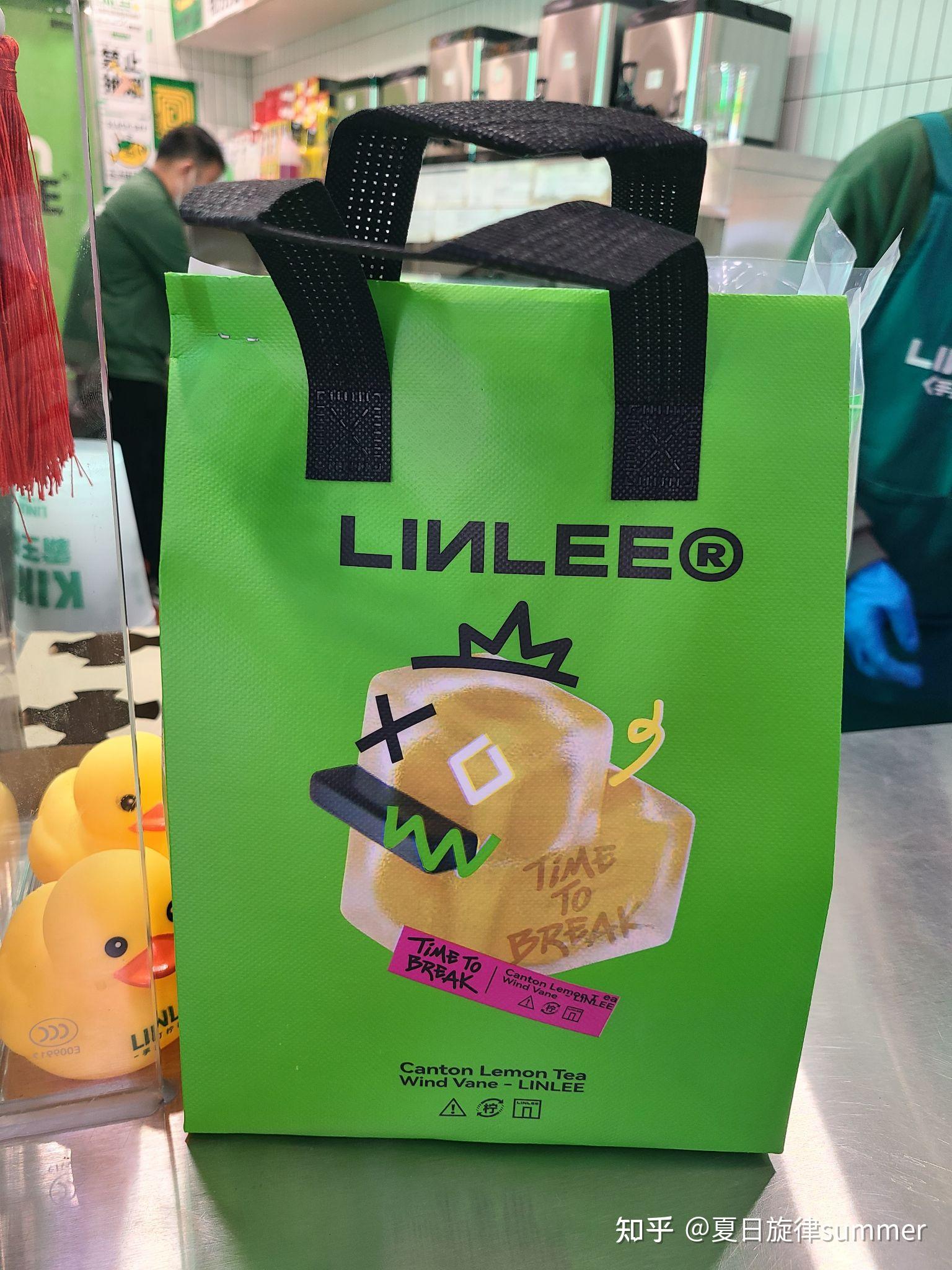 LINLEE的更多介绍和LINLEE与Peekoo Coffee包包的对比 - 知乎