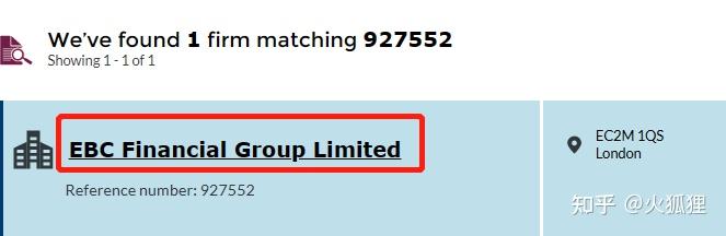 国内开英国FCA监管的账户，我只推荐这个平台！ - 知乎
