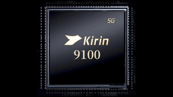 华为Mate60 Pro+与RS搭载麒麟9100，突破技术封锁，引领高端市场 - 知乎