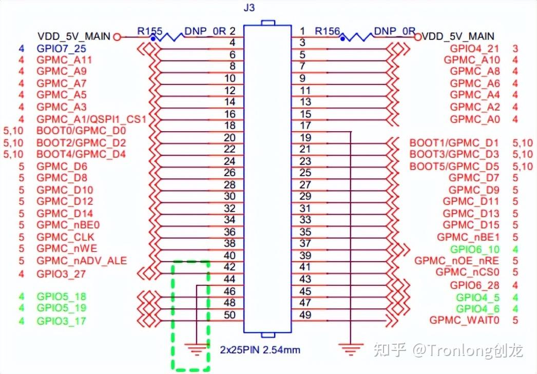 「案例分享」基于 AM57x+ Artix-7 FPGA开发板——PRU开发手册详解 - 知乎