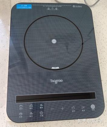 同样是超薄电磁炉，“钛古IC-A2102电磁炉”和“美的C22-Micca708电磁炉”该如何选择 - 知乎