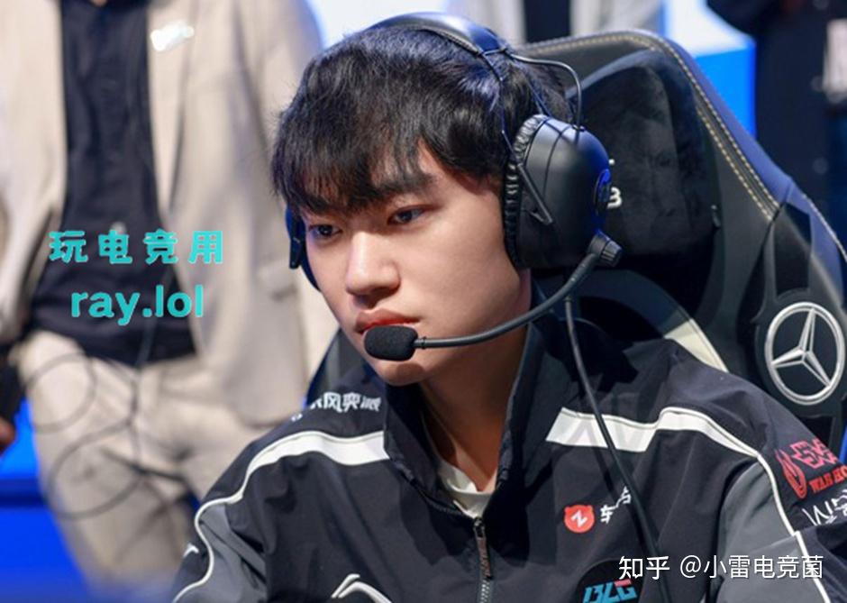 「ray.lol」S15世界赛瑞士轮：LPL内战主播破防，T1竟混进八强？ - 知乎