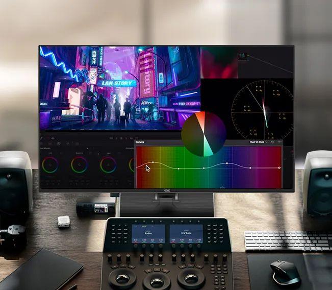 新一代IPS Black技术是什么？浅谈IPS家族“新势力”！ - 知乎