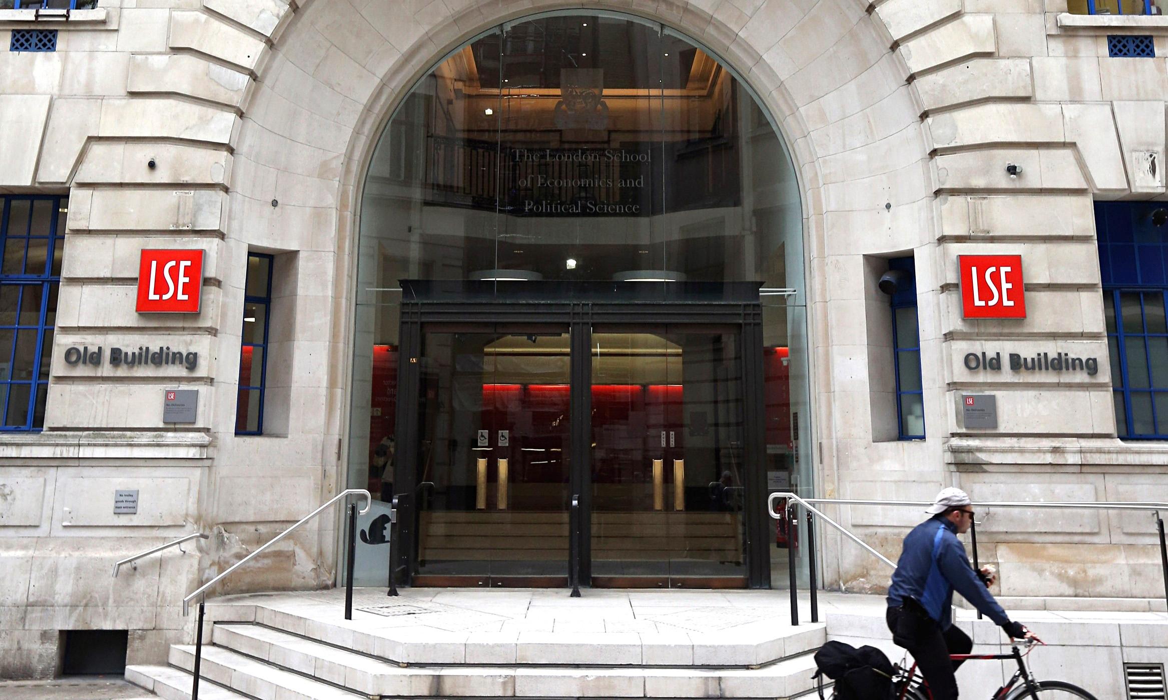 LSE LLM 第一次开设的语言课程怎么样？通过率高吗？ - 知乎