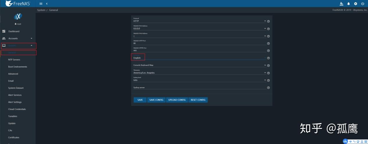 FreeNas系统安装贴心教程（附常见问题解决方案） - 知乎