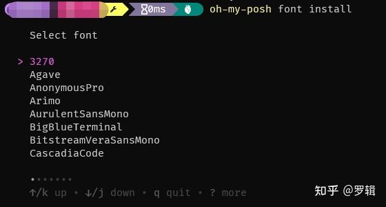 Windows Terminal全优化 - 知乎