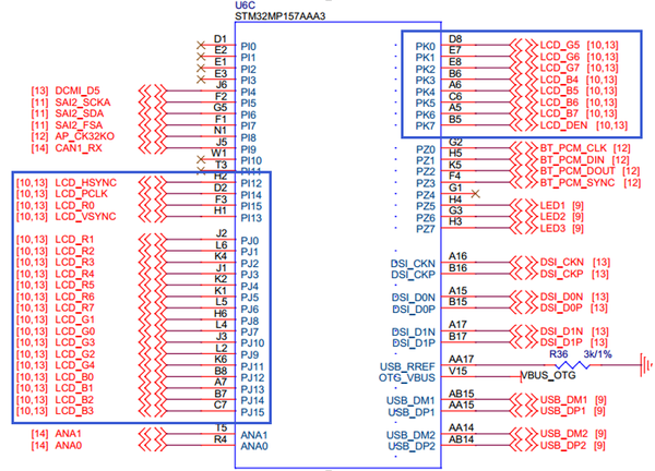 STM32MP157 Linux系统移植开发篇11：Linux HDMI驱动移植 - 知乎