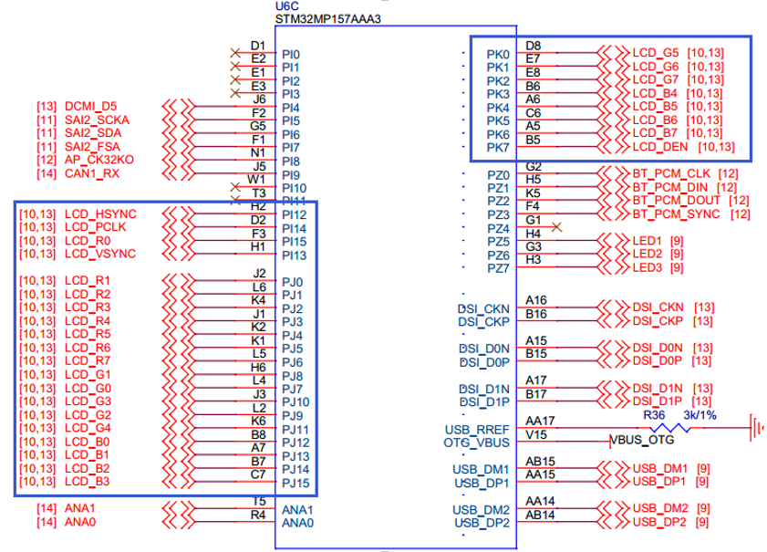 STM32MP157 Linux系统移植开发篇11：Linux HDMI驱动移植 - 知乎