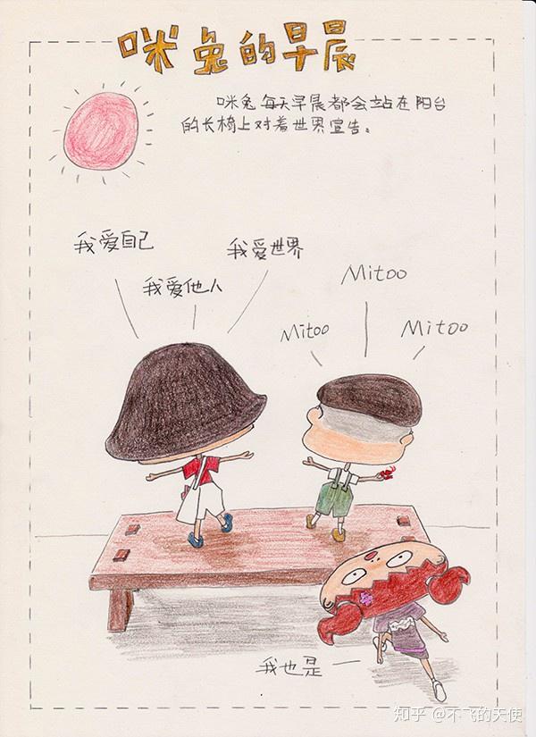 咪兔？mitoo？or metoo - 知乎