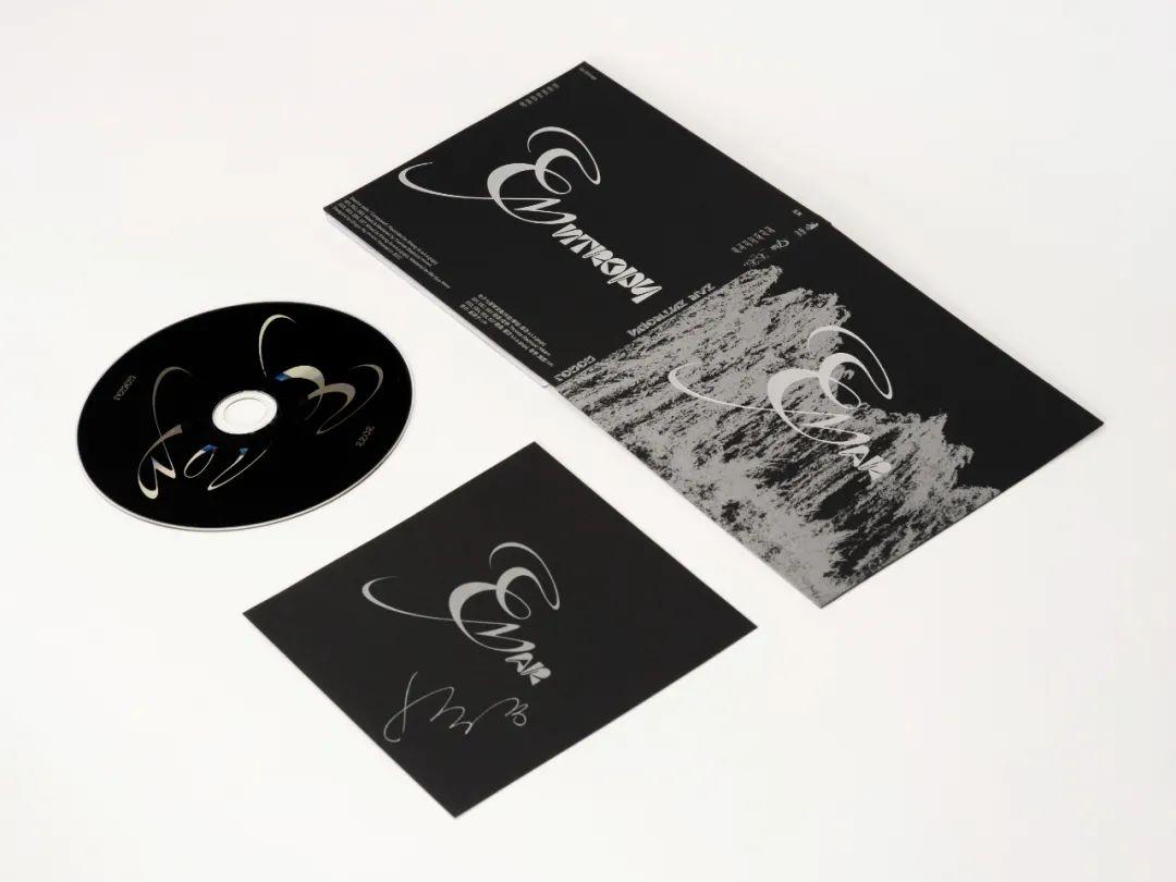 数字时代了，唱片设计还能怎么玩？ - 知乎