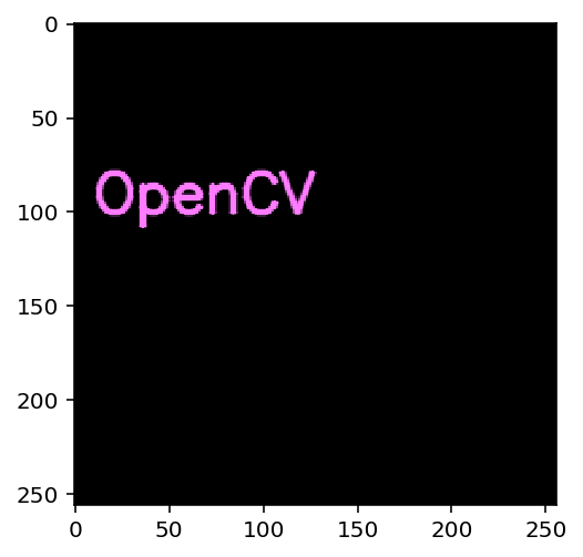 OpenCV 教程（1）：图片、视频基本操作 - 知乎