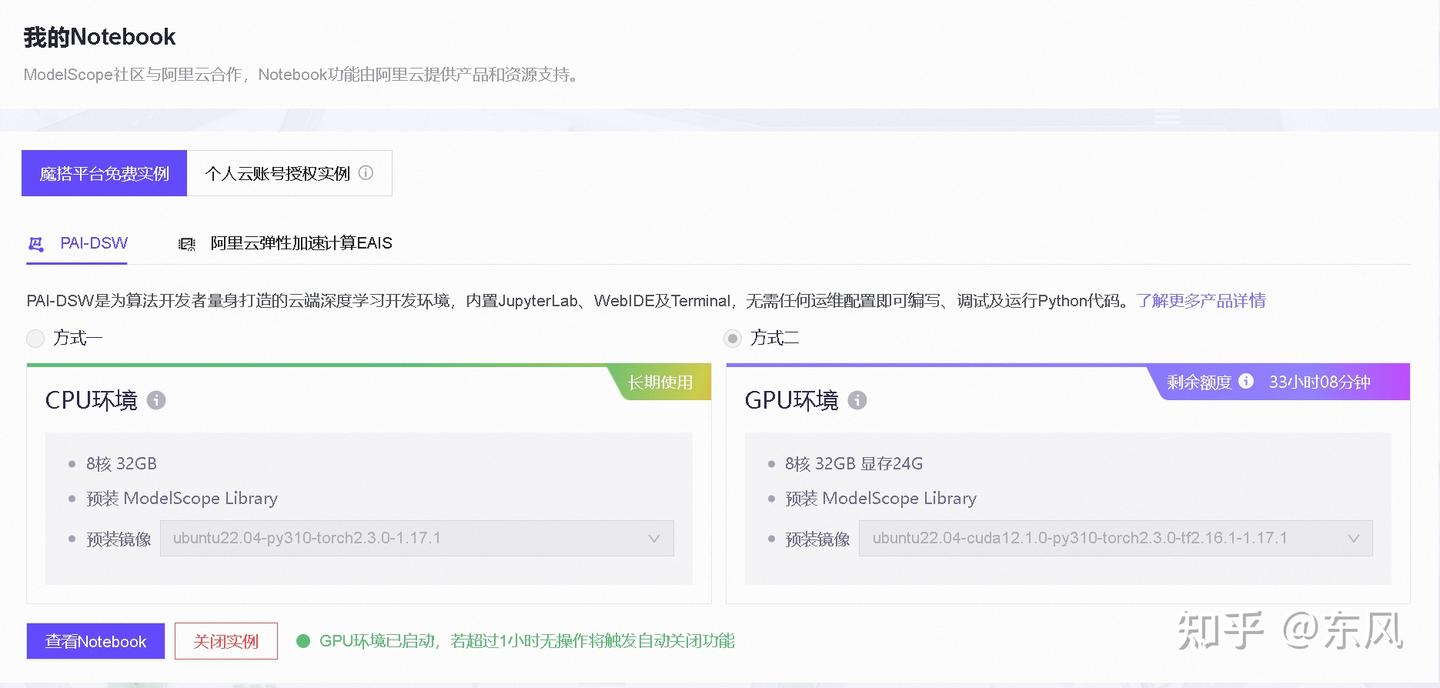 AIGC-AI生成图像原理与实践 -Datawhale X 魔搭 AI夏令营task01 - 知乎