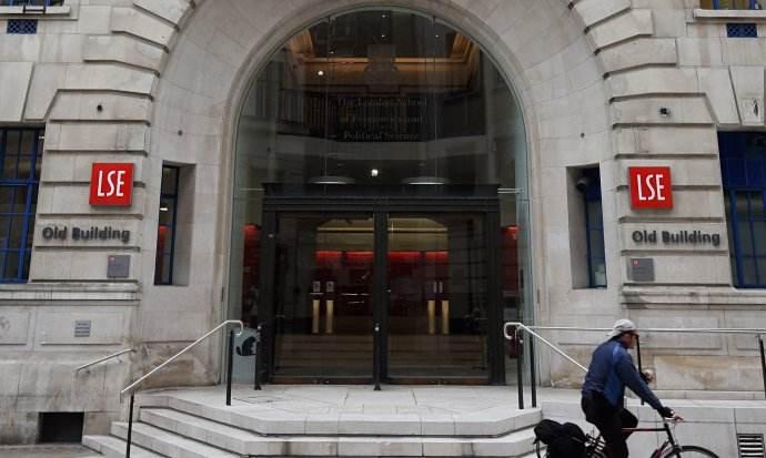 申请经验|LSE更青睐什么样的文书 - 知乎