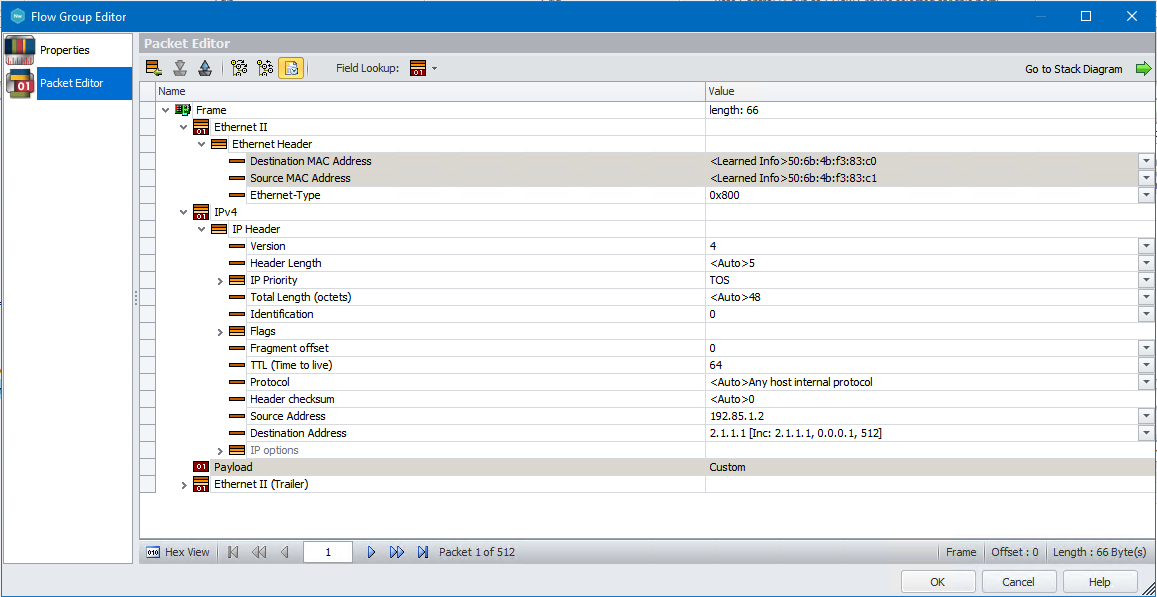 网络转发性能测试方法 ( l3fwd, ovs-dpdk ) - 知乎