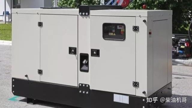 您知道科勒KOHLER柴油发电机常见哪些保养滤清器零件号吗？ - 知乎