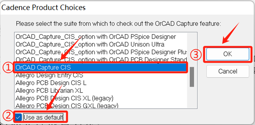 cadence学习（一、OrCAD Capture CIS基础使用） - 知乎