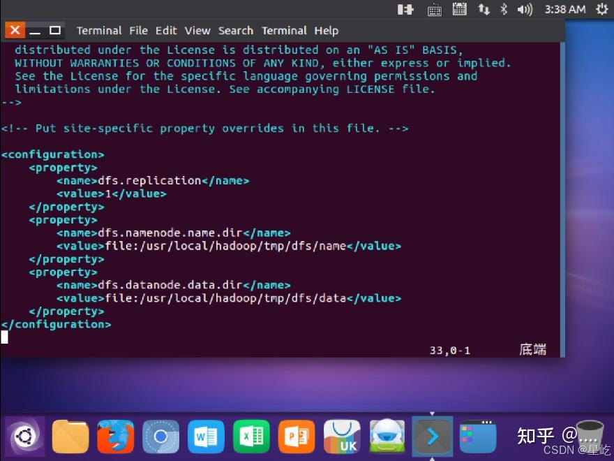 Ubuntu 大数据环境搭建（一）：Hadoop搭建 - 知乎
