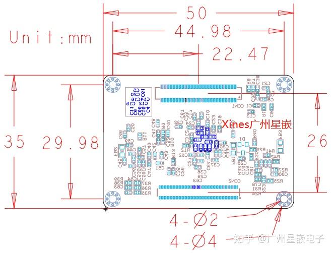DSP+ARM OMAP-L138工业级核心板(SOM-XQ138） - 知乎