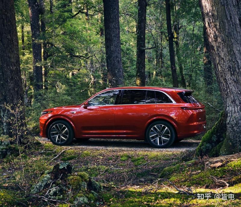 31.98万起！理想L7上市，新增Air版本+大五座终于来了 - 知乎