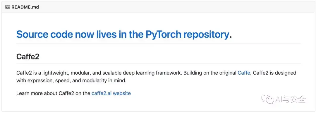 2018年4月2日推荐——PyTorch - 知乎