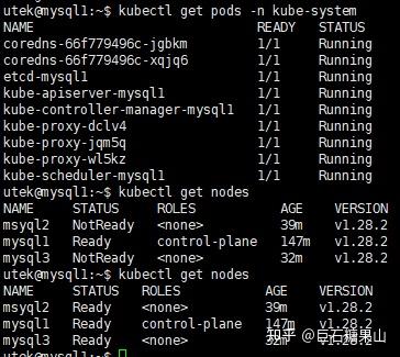 ubuntu 环境搭建 k8s 教程(一主2从) - 知乎