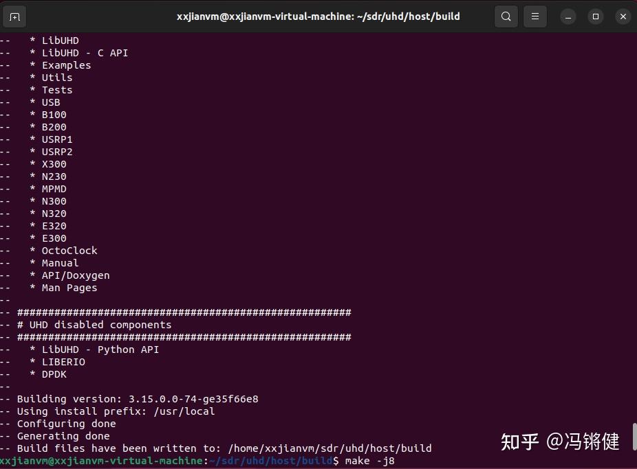 sdr驱动篇 4. ubuntu编译安装limesdr驱动 - 知乎