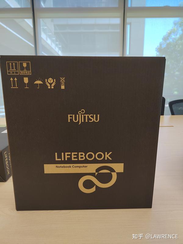 名门之后,可是王者归来? 富士通Lifebook U94/A测评 - 知乎
