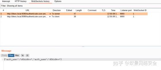 WebSocket 测试入门篇 - 知乎
