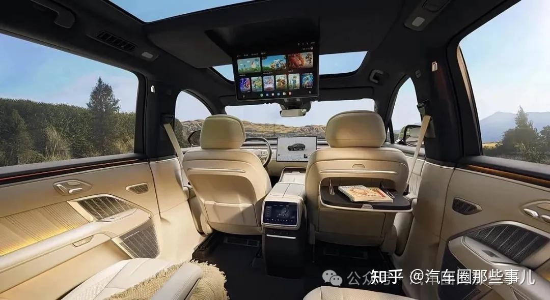 乐道L90正式开启预售，豪华科技配置拉满，家庭旗舰SUV新势力！ - 知乎