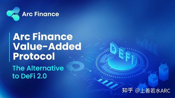 熊市能提供6-8倍套利机会？Arc Finance为何能有如此稳固的价值基本盘？ - 知乎