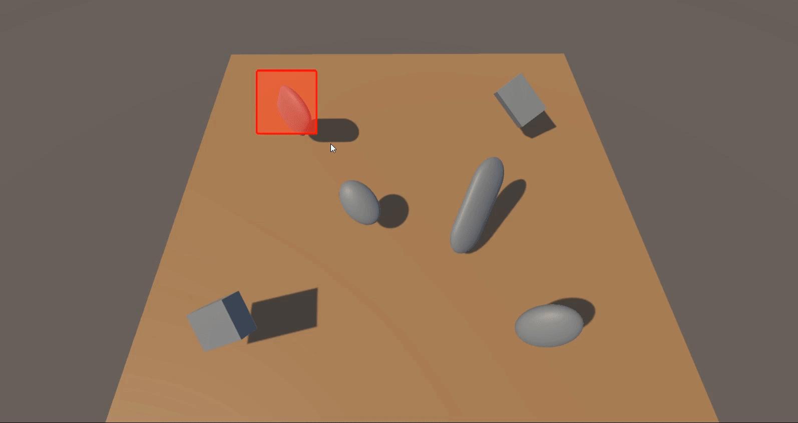 【Unity3D】点选物体、框选物体、绘制外边框 - 知乎