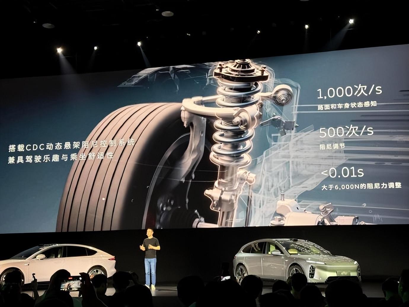 25款ET5/T上市，李斌把牙膏管给踩爆了？ - 知乎