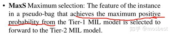 DTFD-MIL：组织病理学全玻片图像分类的双层特征提取多实例学习 - 知乎