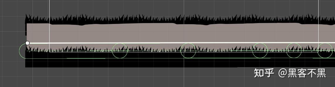 Unity中的Sprite Shape - 知乎